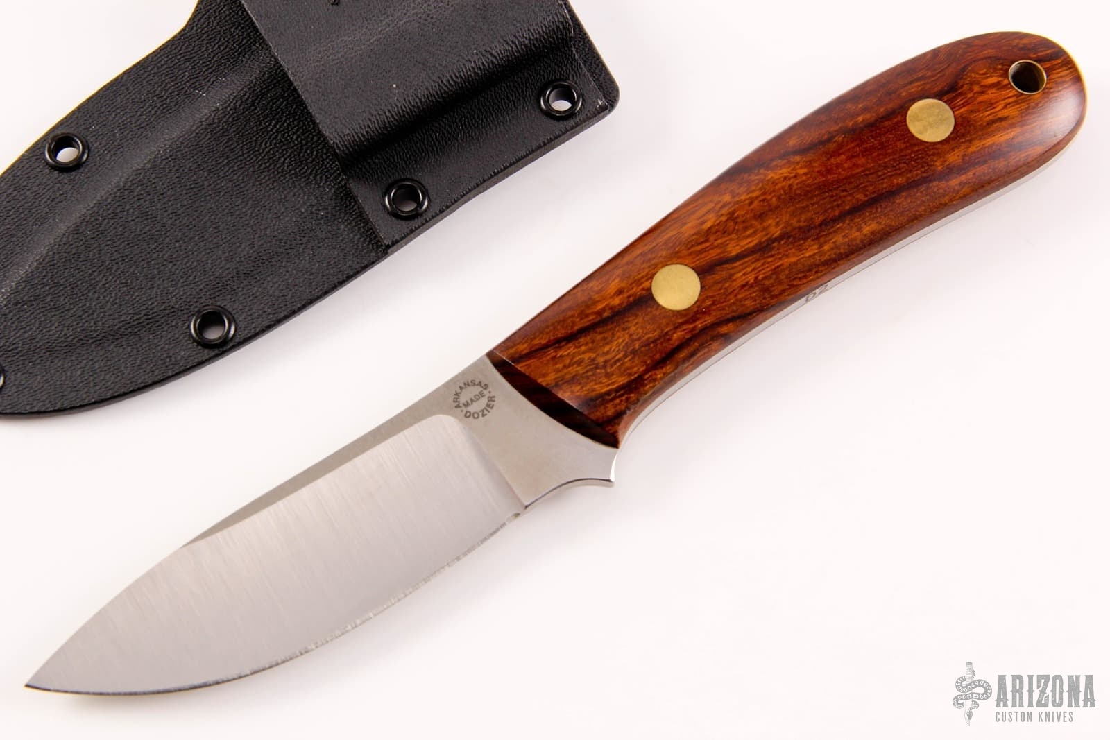 K-2 General Purpose - Arizona Custom Knives