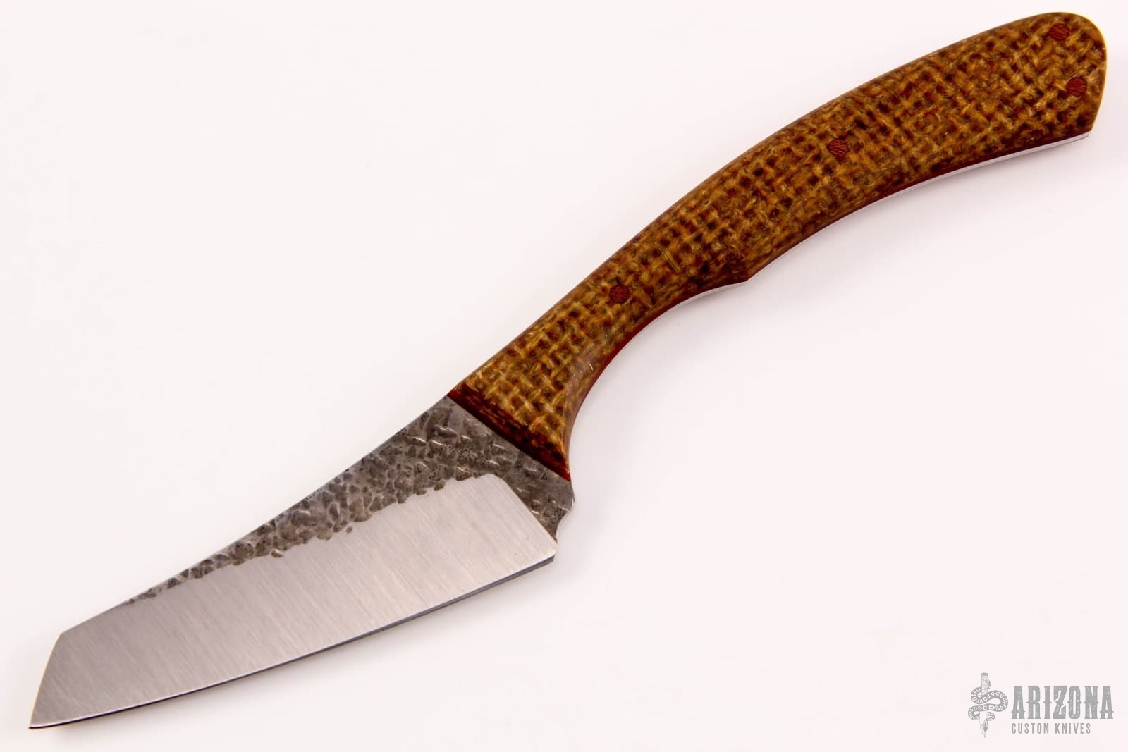 Osprey Prototype #2 - Arizona Custom Knives