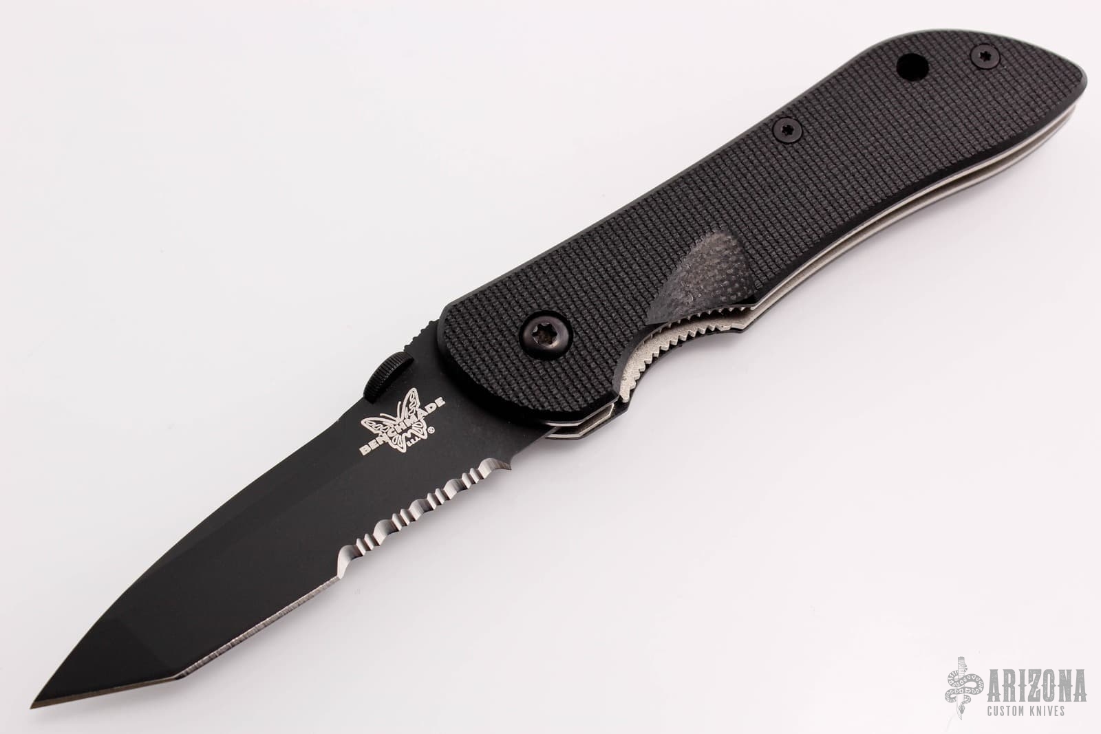 905SBT Mini Stryker - Arizona Custom Knives