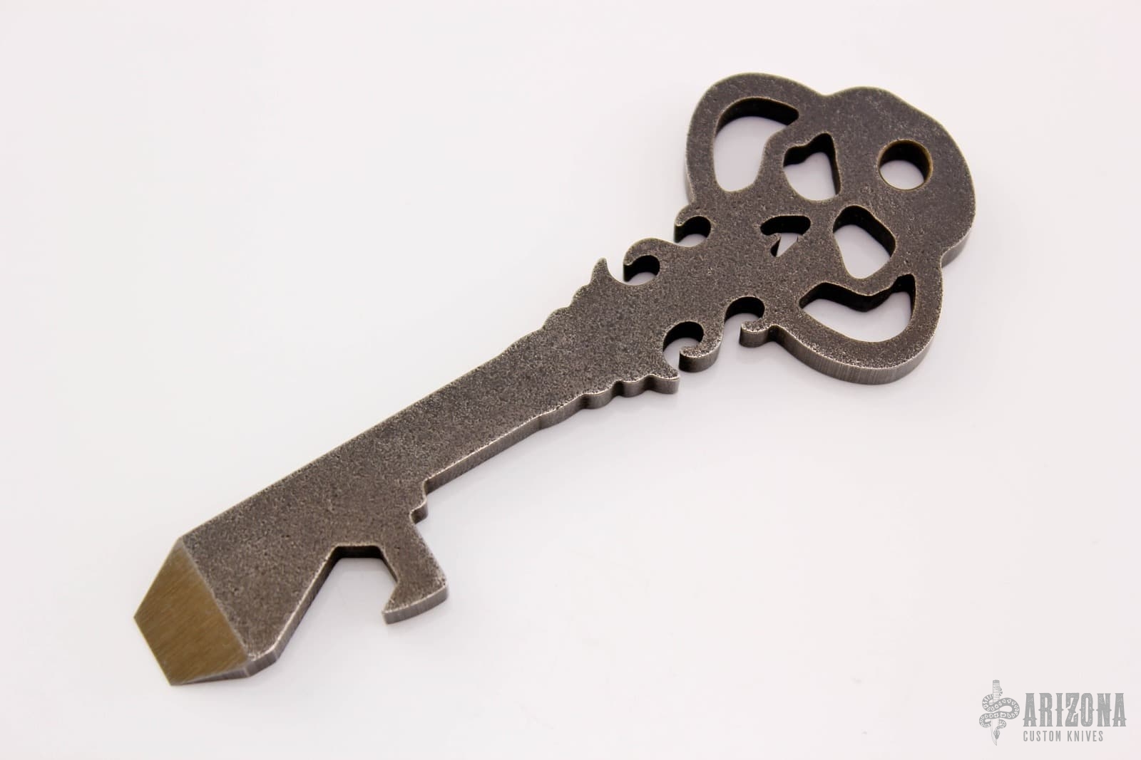 Skeleton Key - Arizona Custom Knives