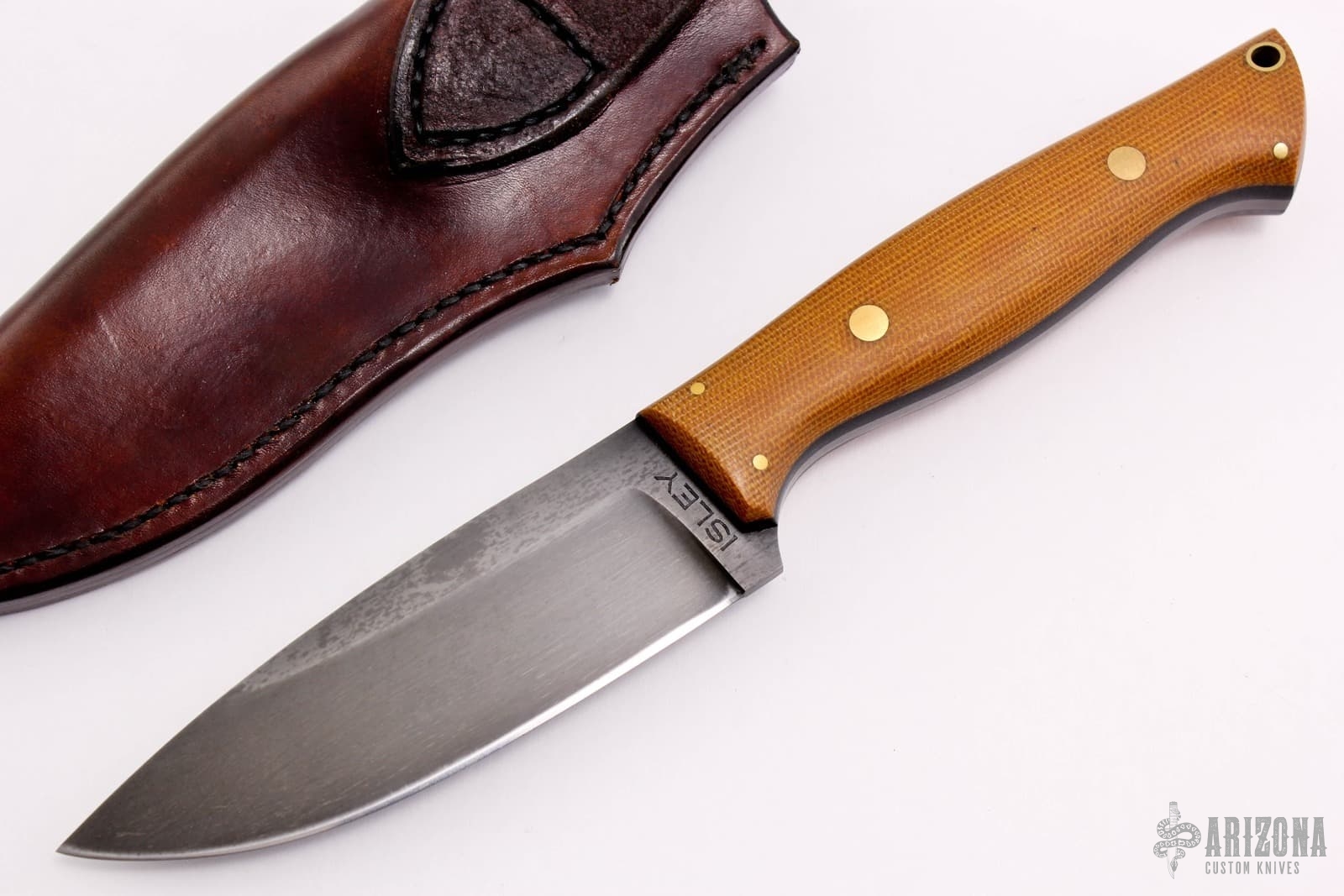 M4 - Arizona Custom Knives