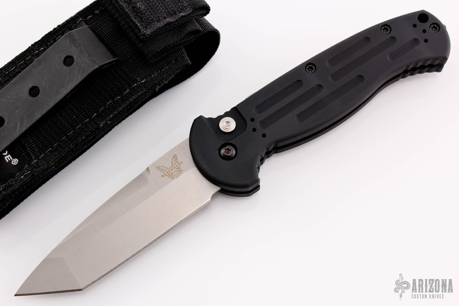 9052 AFO II - Arizona Custom Knives