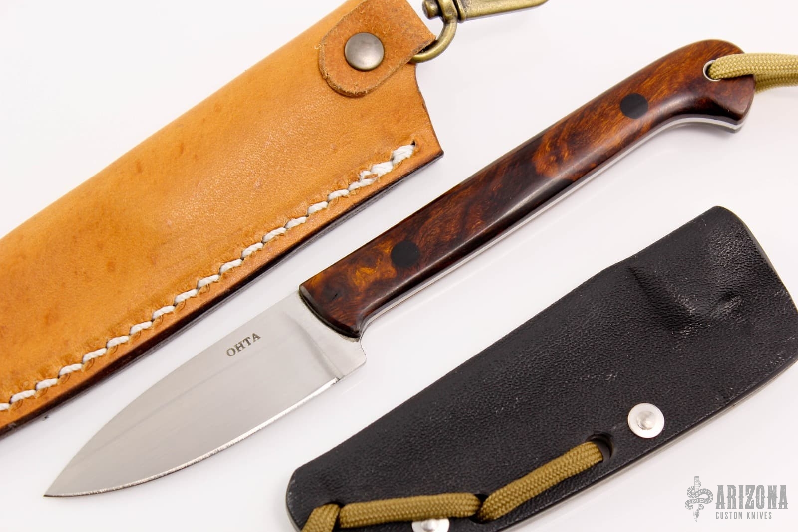 OFB PC - Arizona Custom Knives