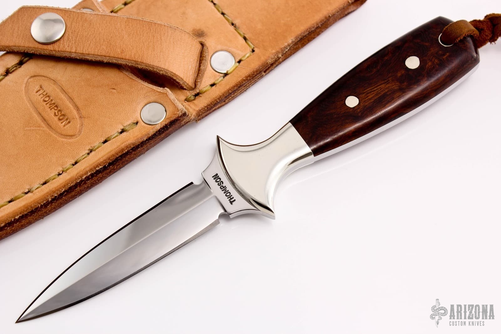 Dagger - Arizona Custom Knives