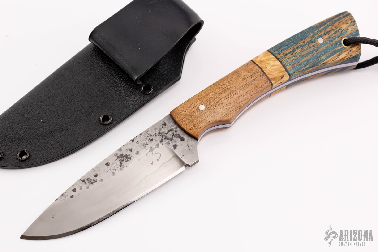 EDC 4 - Arizona Custom Knives