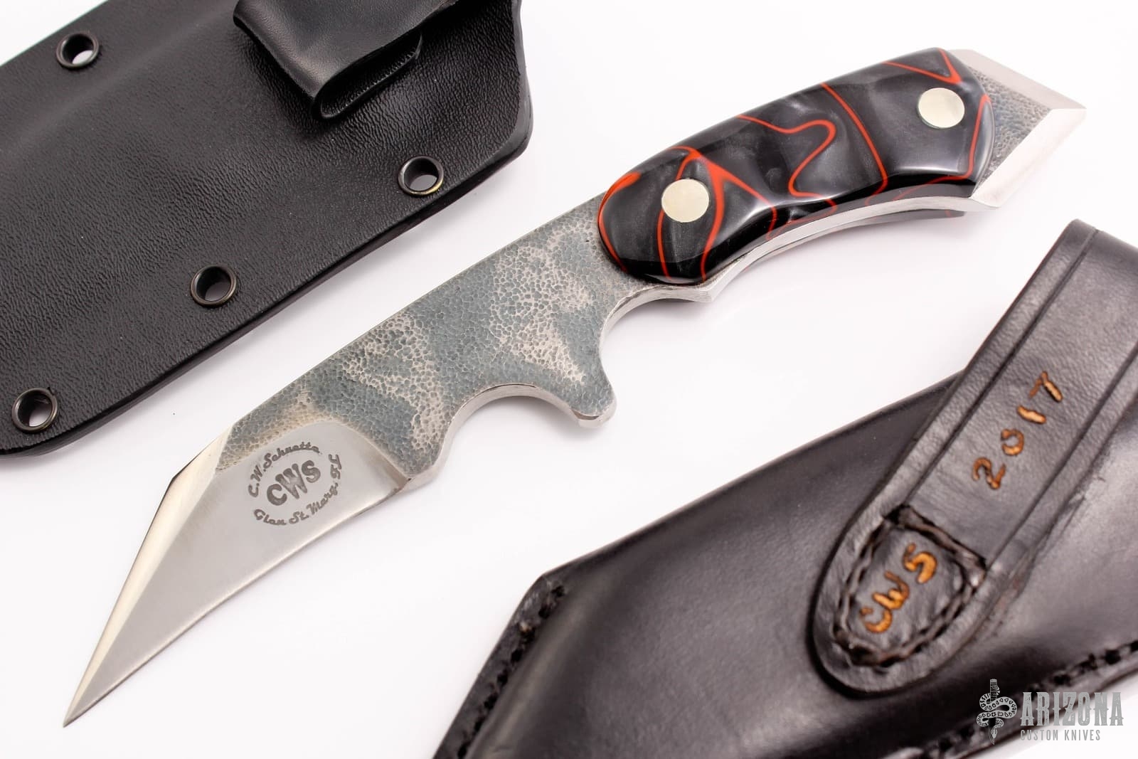 Mini Ripper | Arizona Custom Knives