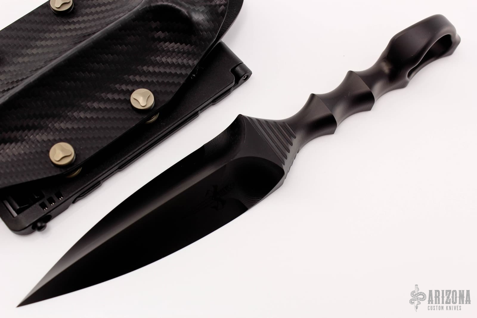 MDT Dispatch Tool - Arizona Custom Knives