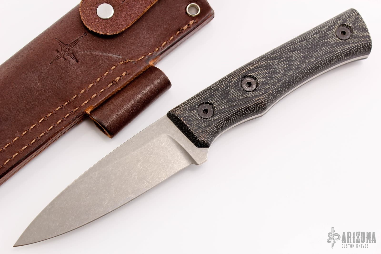 Production Kephart - Arizona Custom Knives