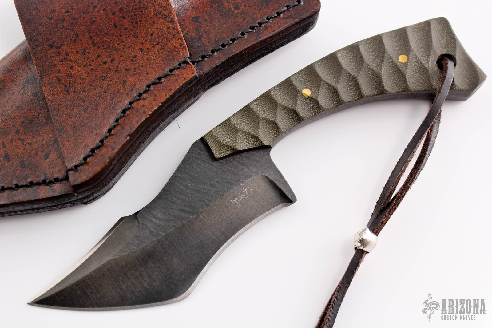 Urban Legend EDC - Arizona Custom Knives