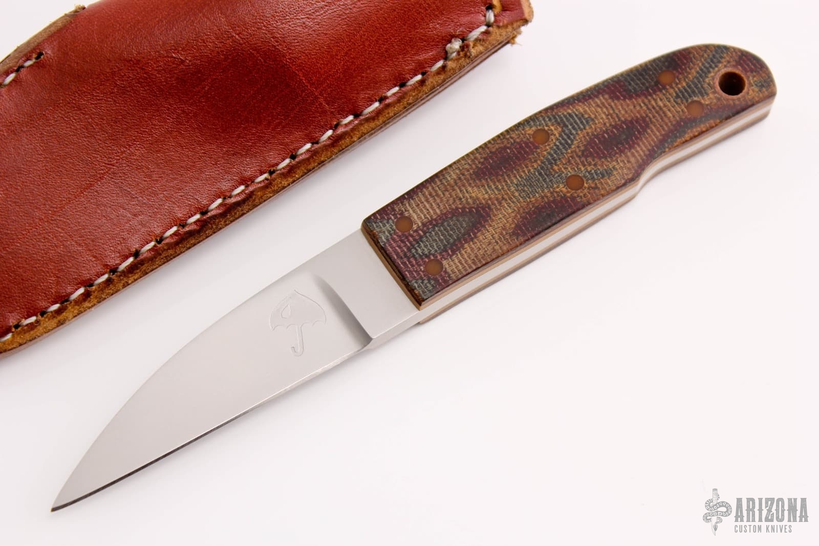 City Knife - Arizona Custom Knives