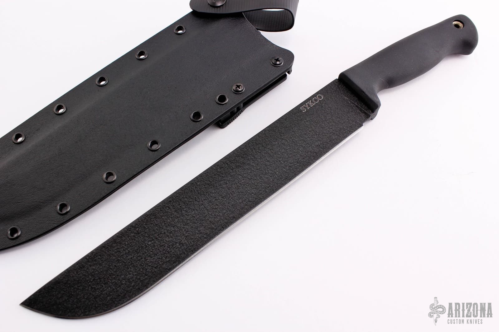 SYKCO 1111 - Arizona Custom Knives