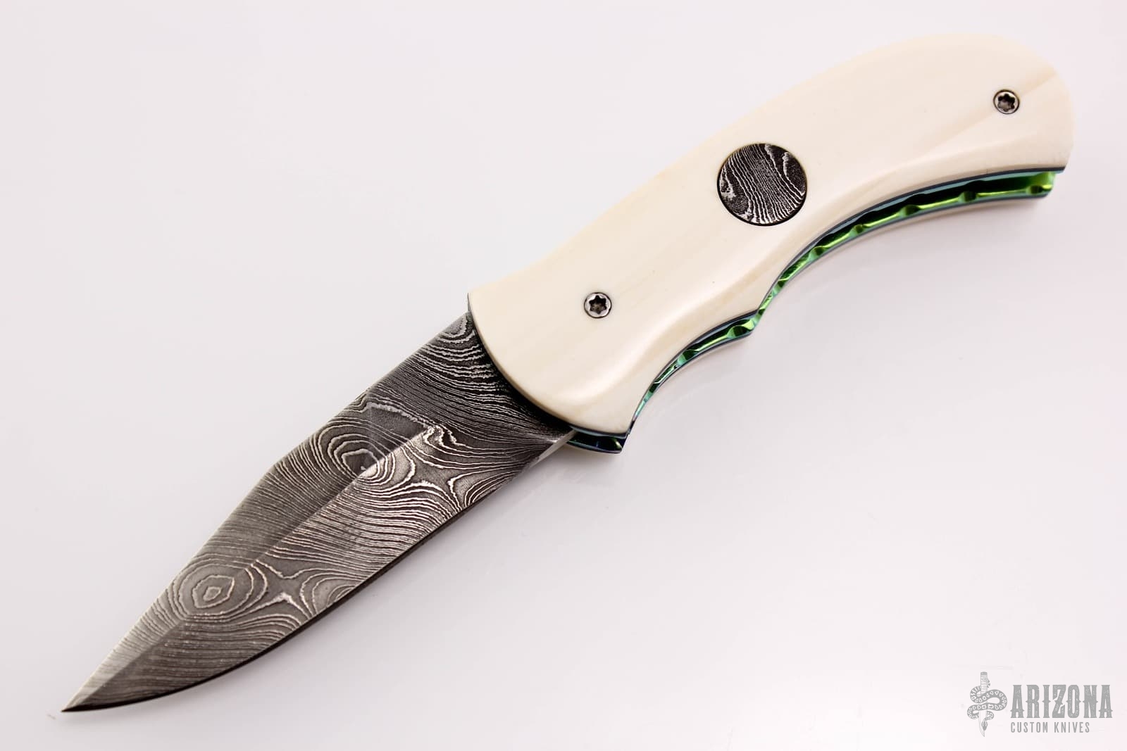 EDC - Arizona Custom Knives