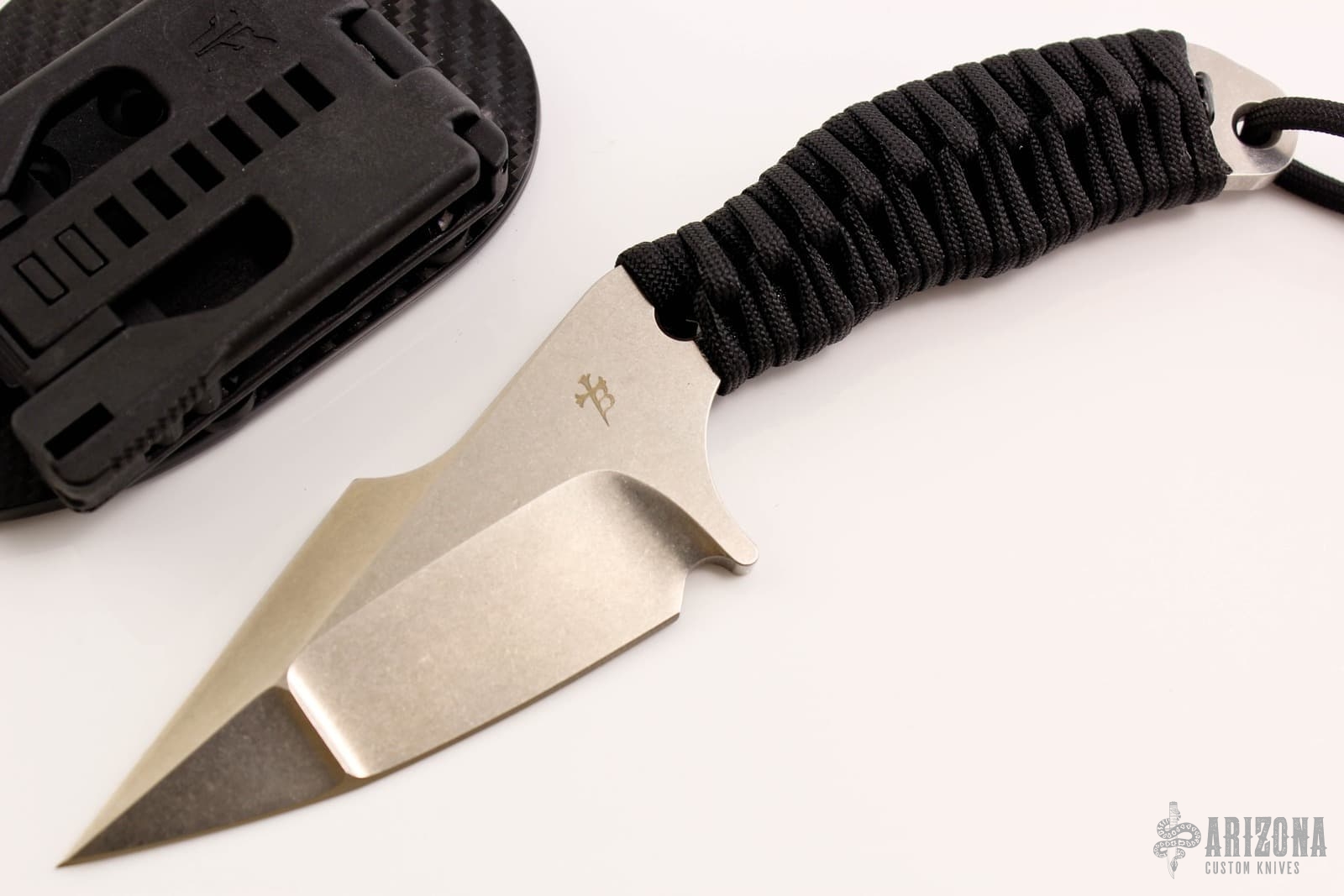 SB-1 - Arizona Custom Knives