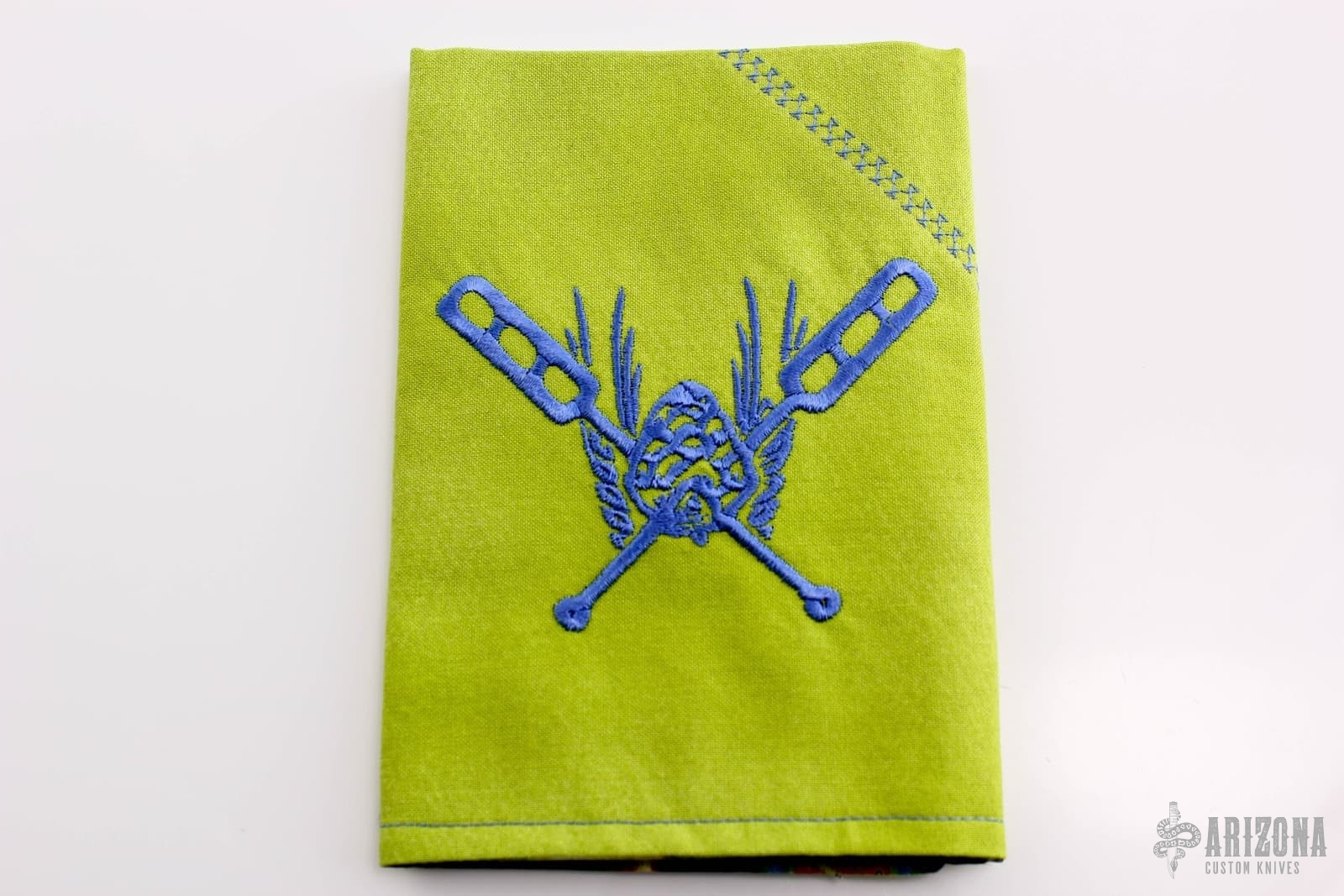 Handkerchief - Craft Brew Junkies - Arizona Custom Knives