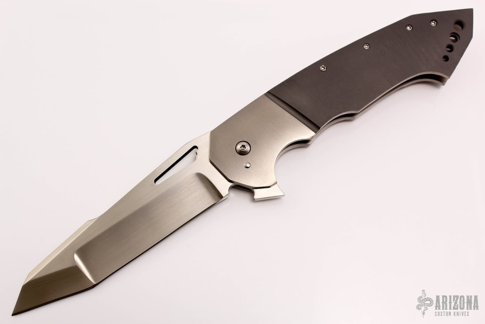 Nighthawk - Arizona Custom Knives