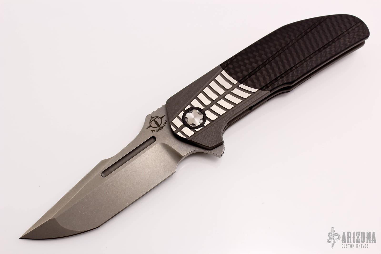 Strife - Arizona Custom Knives