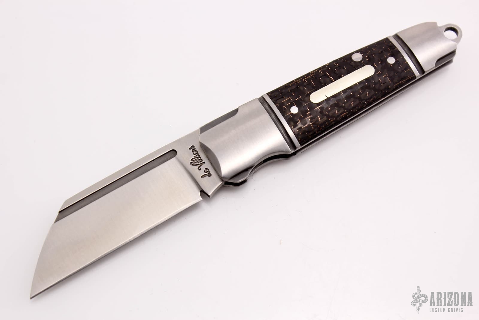 Mini Butcher | Arizona Custom Knives