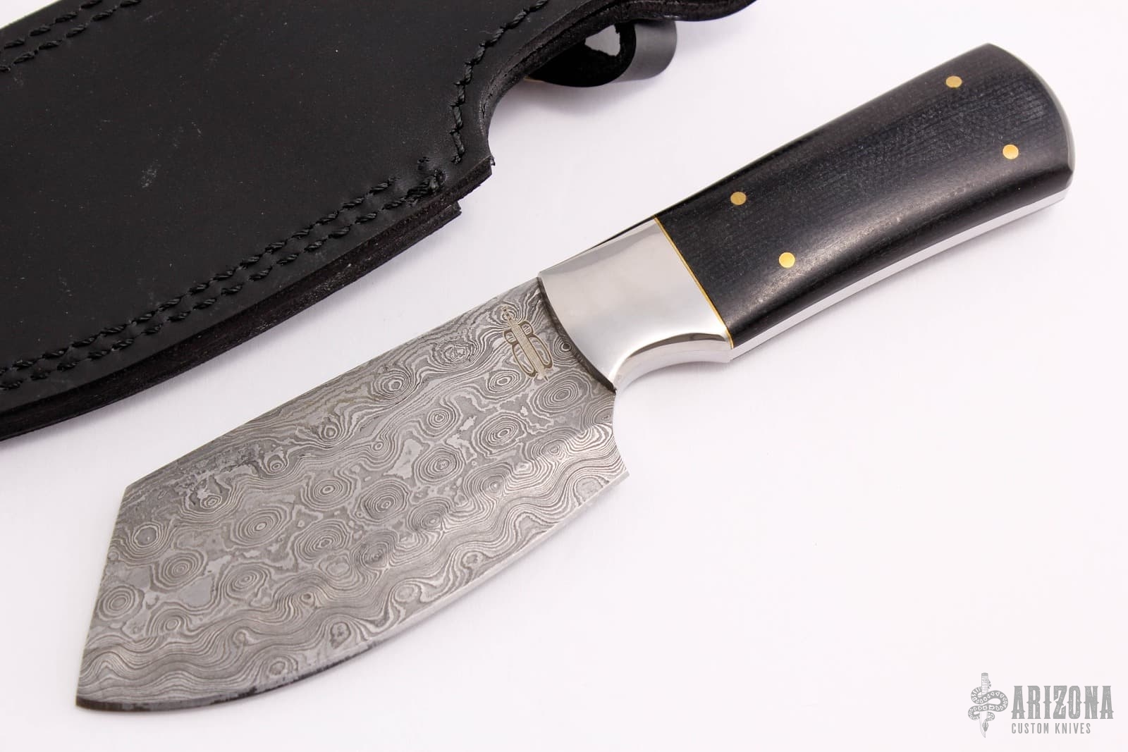 Chopper Knife | Arizona Custom Knives