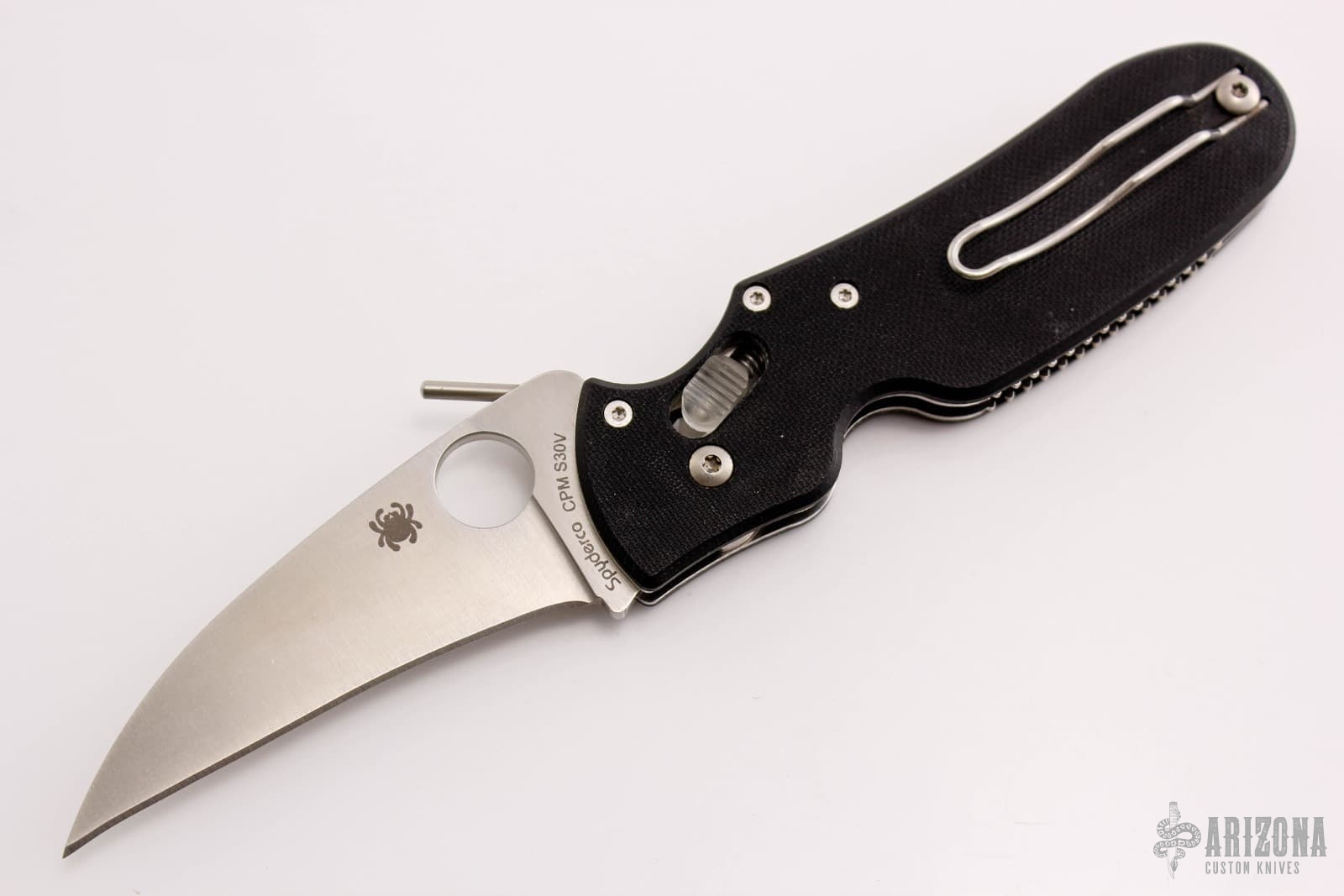 C103GP P'Kal - Arizona Custom Knives