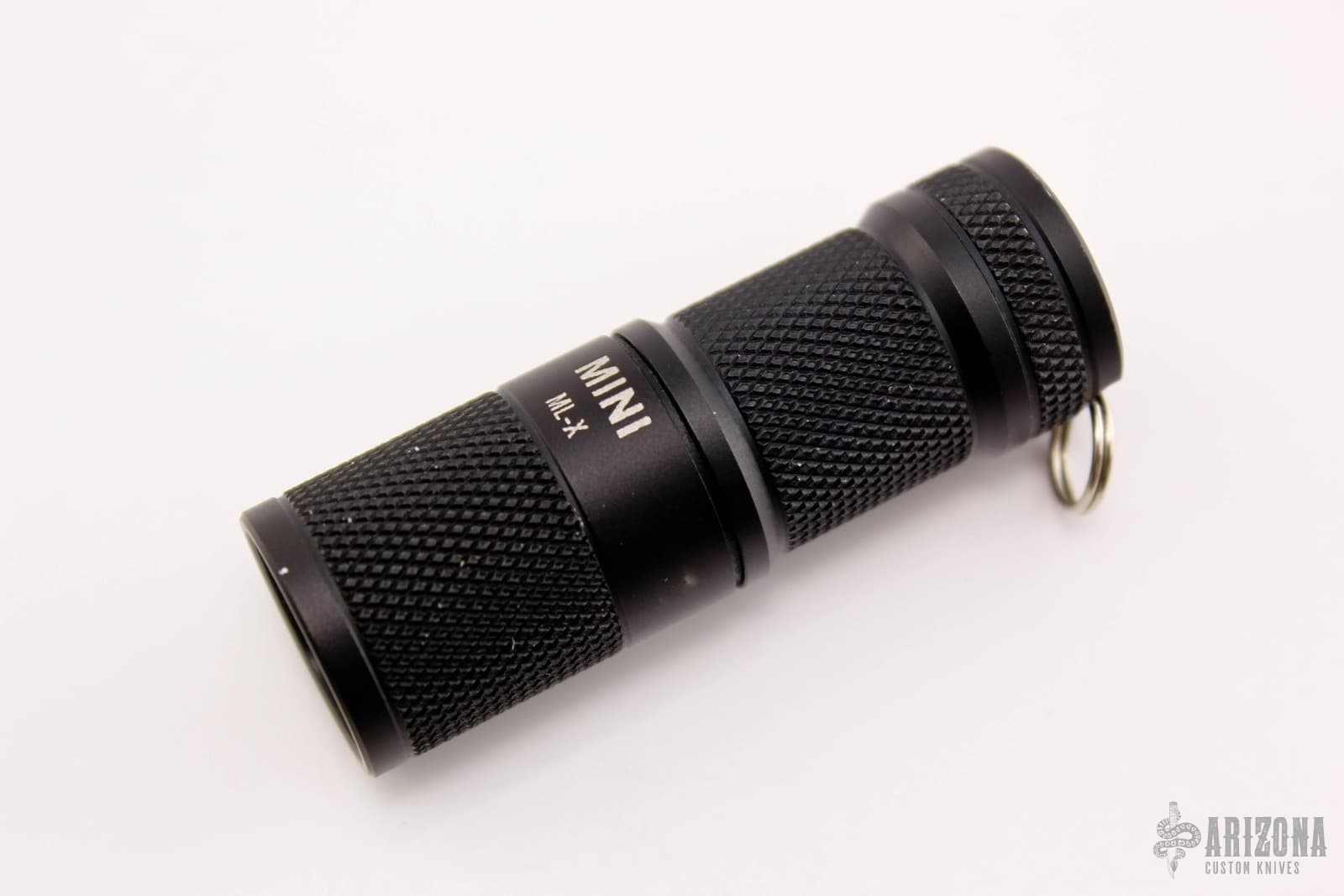 Mini ML-X - Arizona Custom Knives