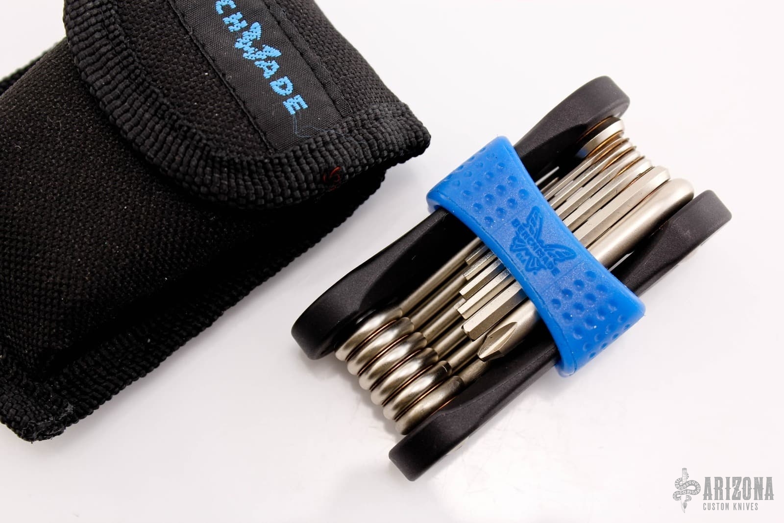 Folding Tool Kit - Arizona Custom Knives