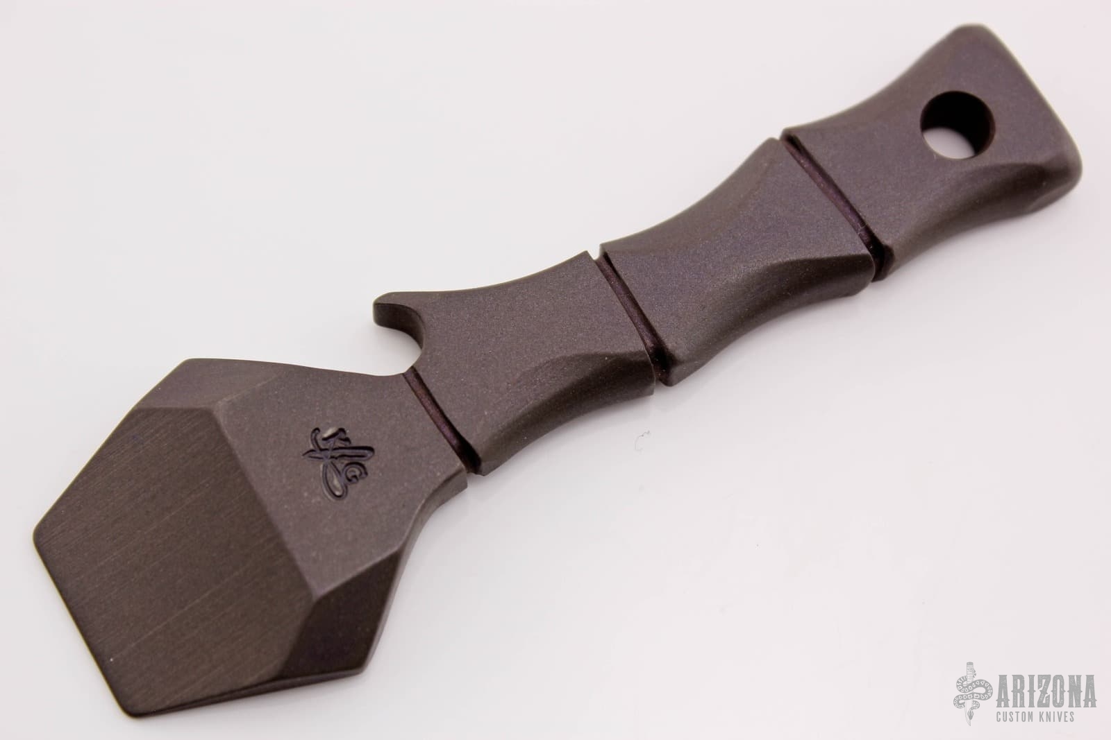 Skeleton Key K.I.T. - Arizona Custom Knives