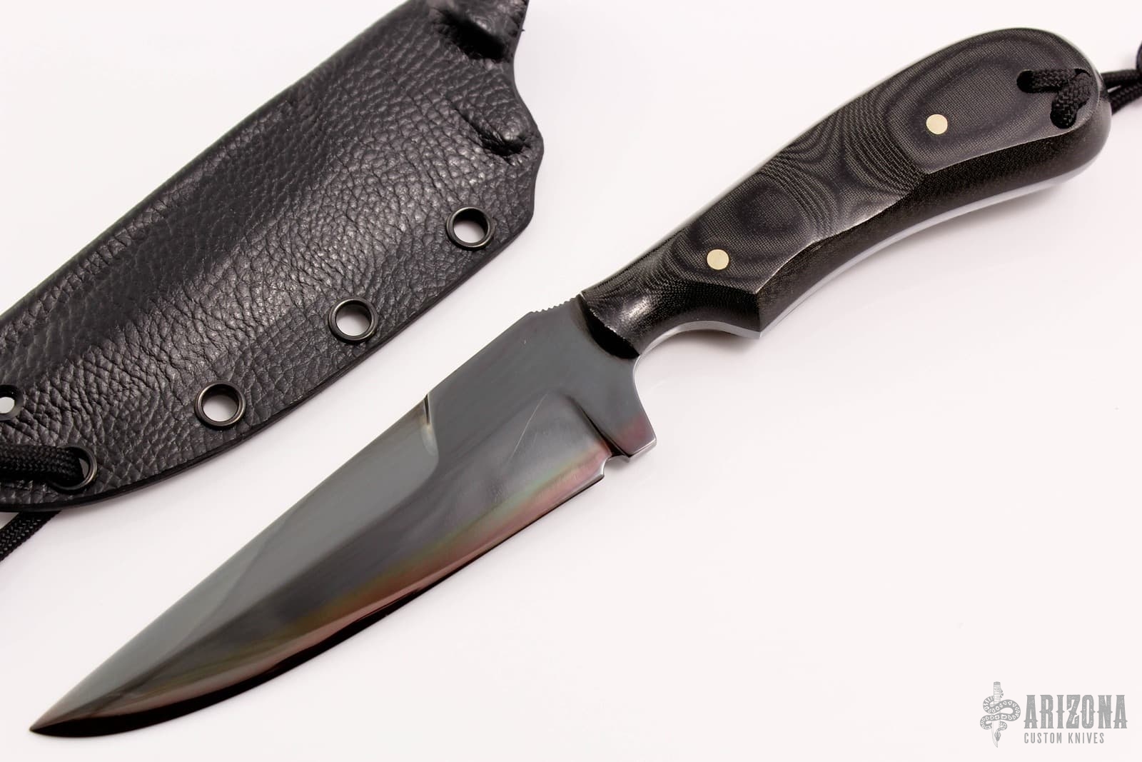 Light PPF - Arizona Custom Knives
