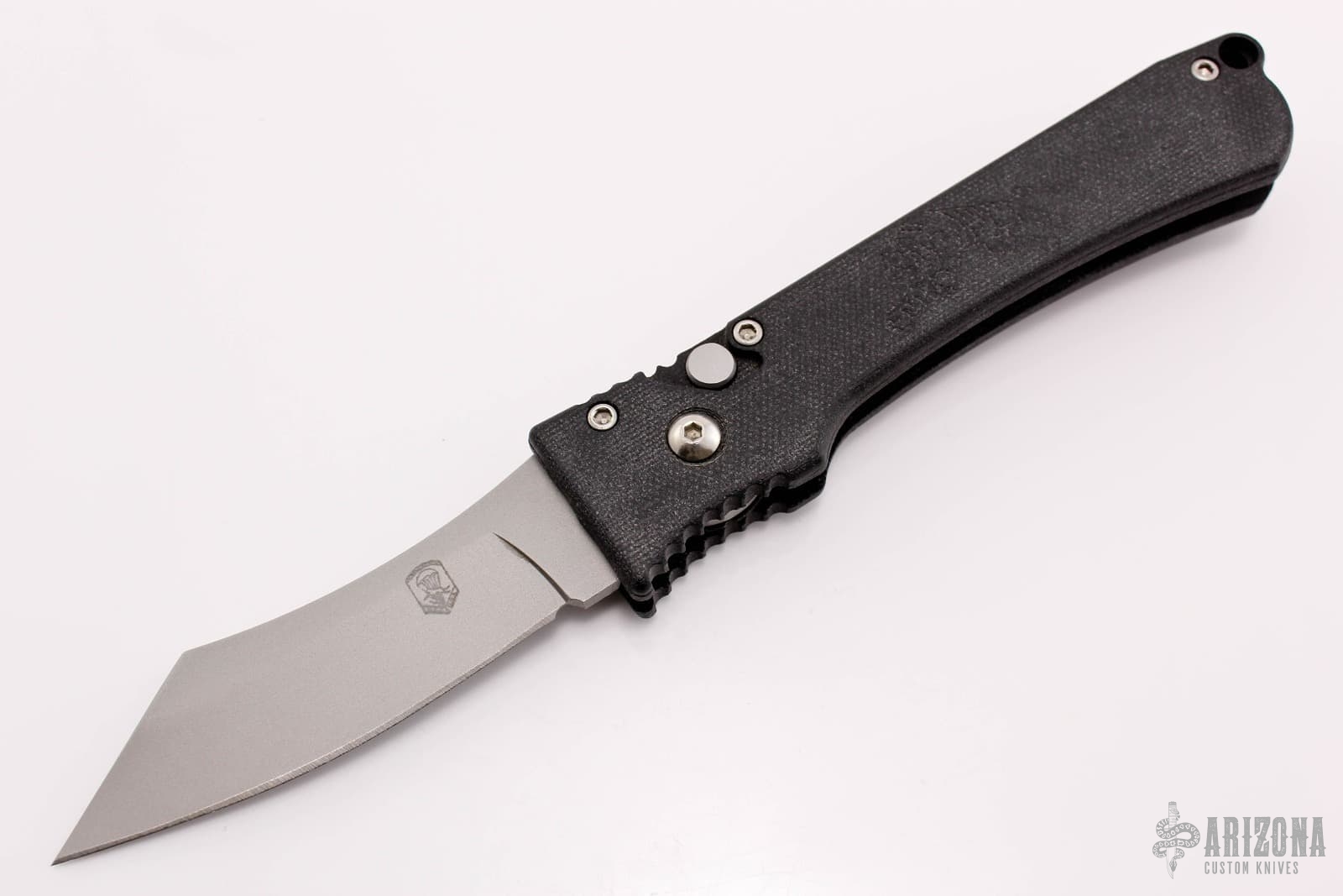 Roper - Arizona Custom Knives