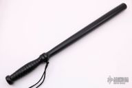 MP Baton - Black Hard Maple - Arizona Custom Knives