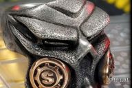 Silver/Copper Gasser Puncher Ring - Size 12 - Arizona Custom Silver/Copper Gasser Puncher Ring - Size 12 - Arizona Custom