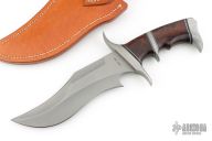 Banshee - Arizona Custom Knives